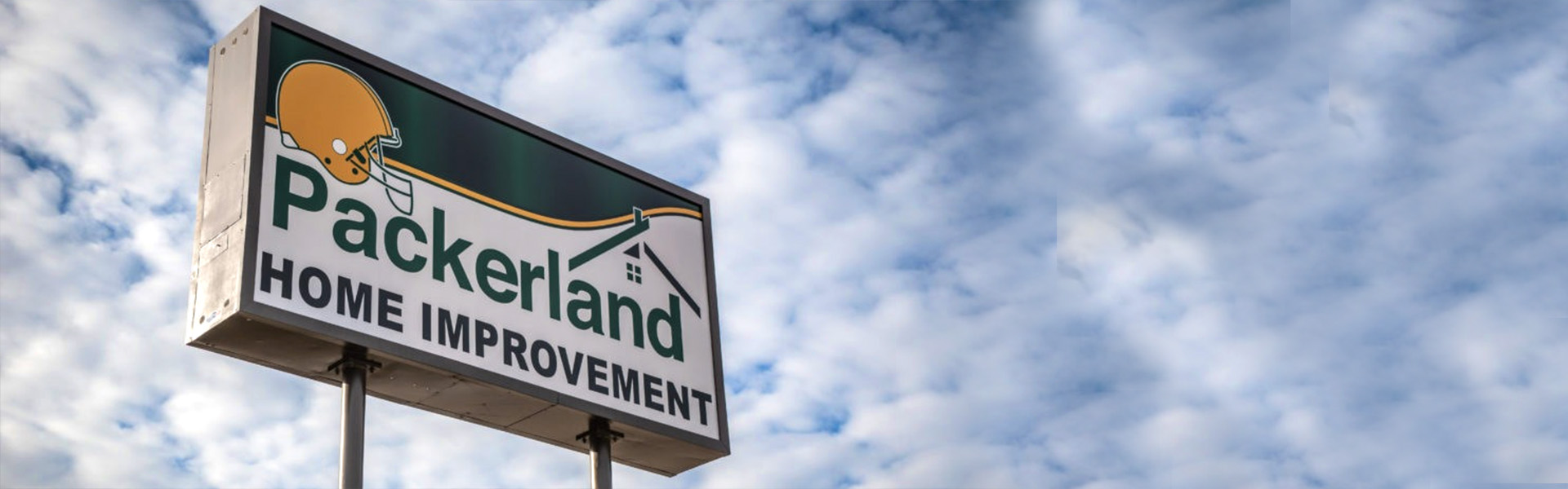 Special Offer - Packerland Home Improvement
