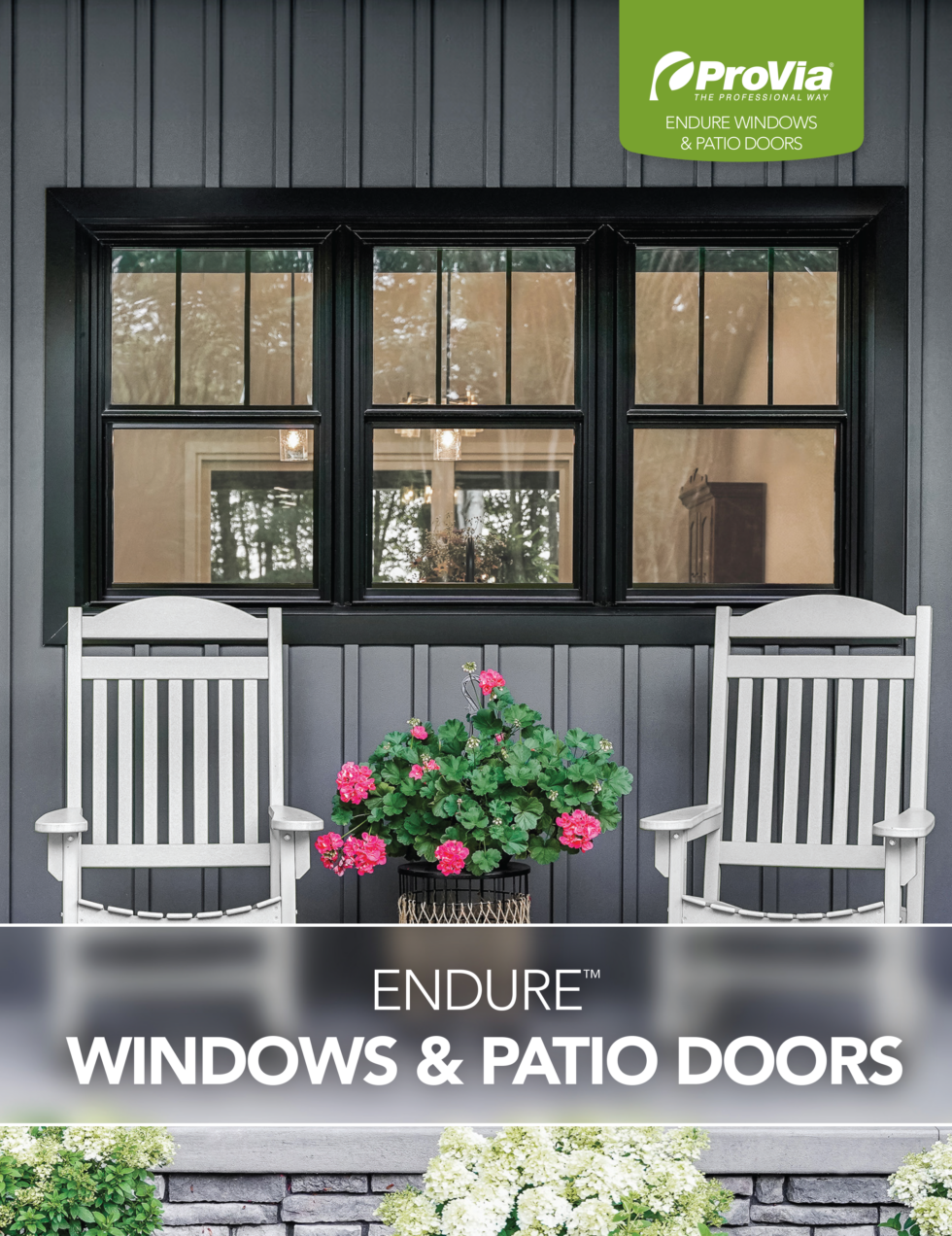 Brochures - Packerland Home Improvement