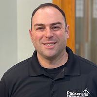 About Us - Packerland Home Improvement