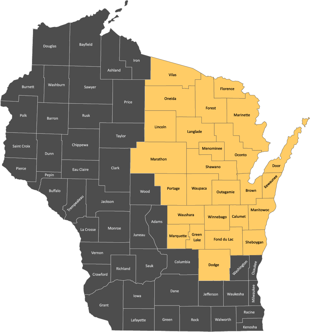 Contact Us - Packerland Home Improvement