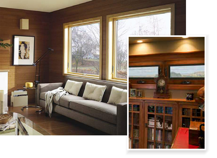 Windows - Packerland Home Improvement