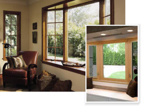 Windows - Packerland Home Improvement