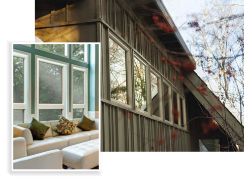 Windows - Packerland Home Improvement