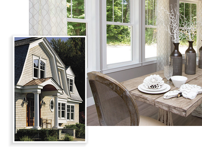 Windows - Packerland Home Improvement