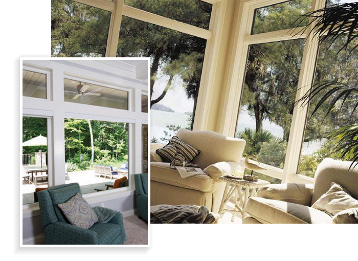 Windows - Packerland Home Improvement