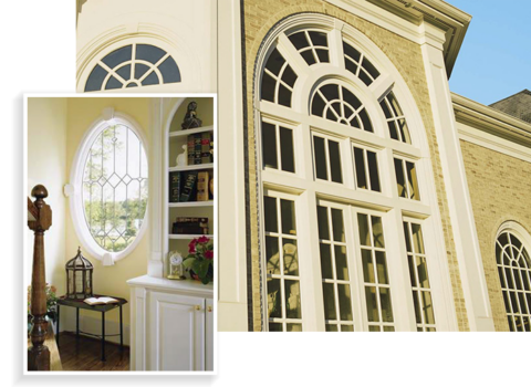 Windows - Packerland Home Improvement