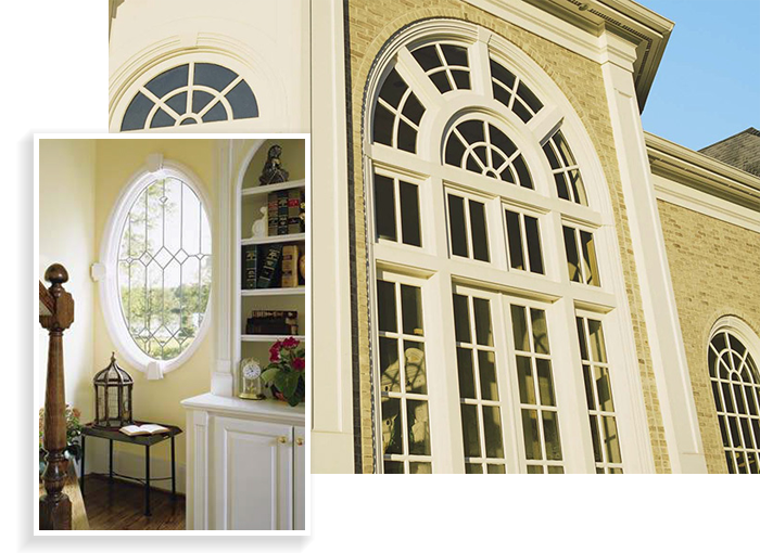 Windows - Packerland Home Improvement